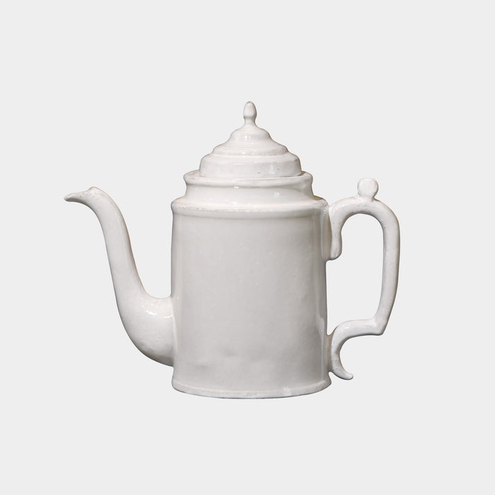 Large Cambdrige Coffee Pot – VNV Patisserie et Chocolaterie