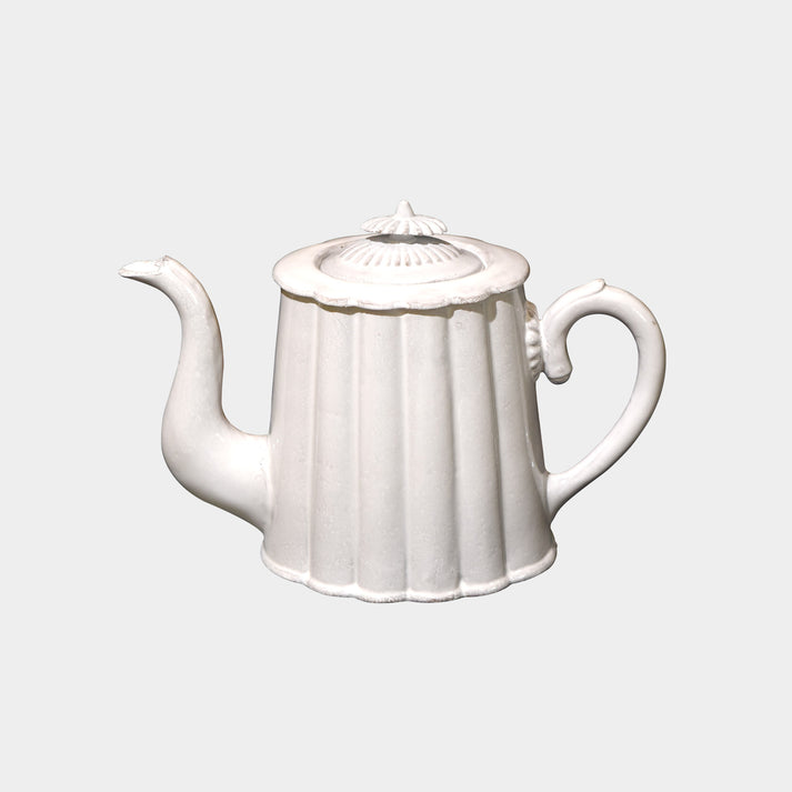 Victoria Teapot – VNV Patisserie et Chocolaterie